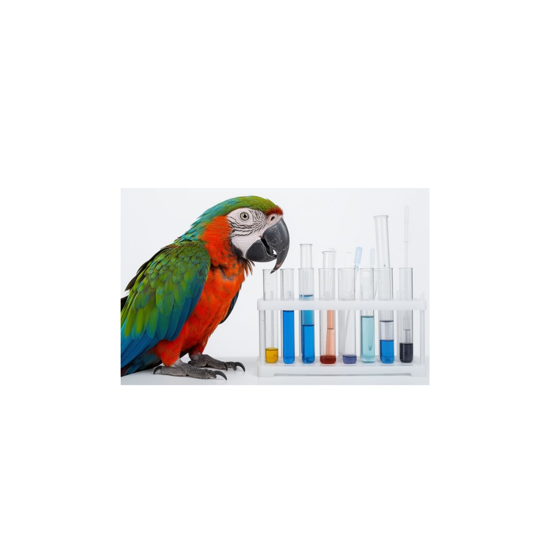 bird-dna-genotyping-laboratory - PollyGene